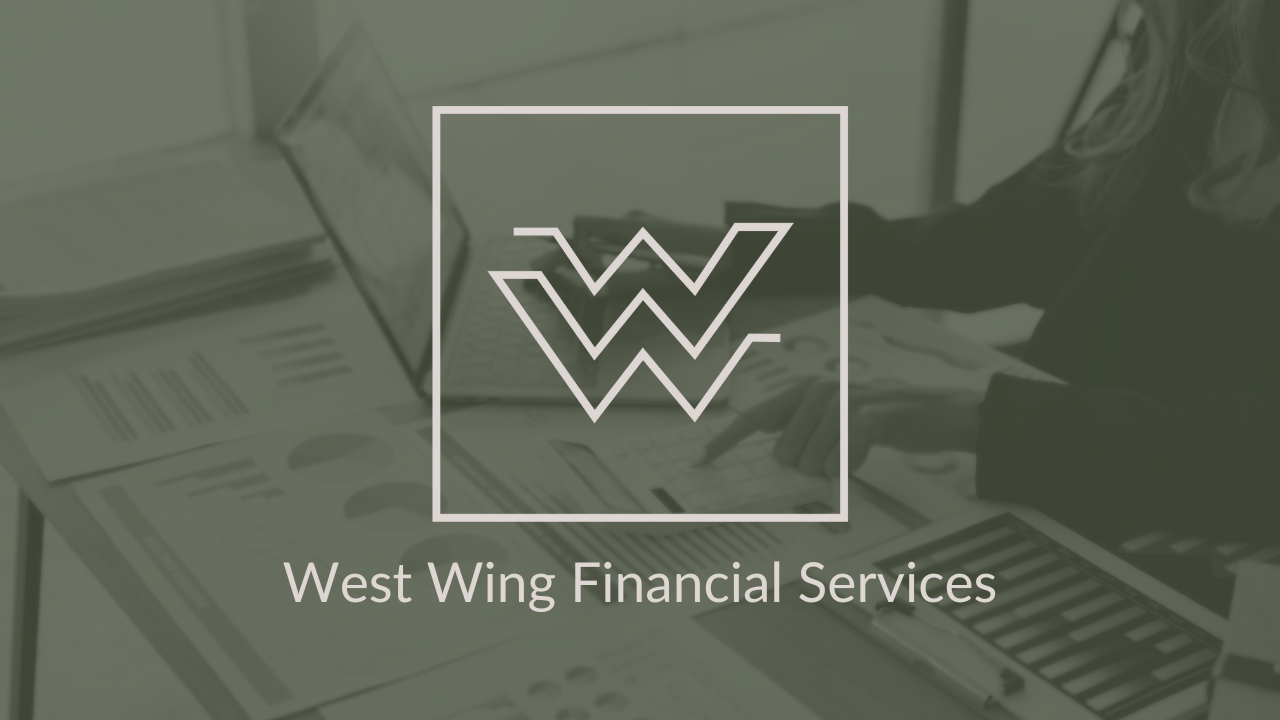 West Wing Financial Services